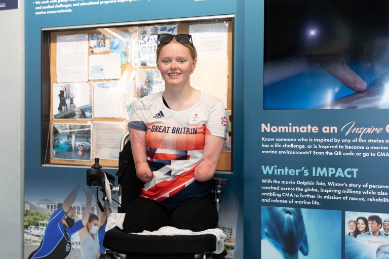 Clearwater Marine Aquarium Celebrates Inspiring Individuals With Awards ...