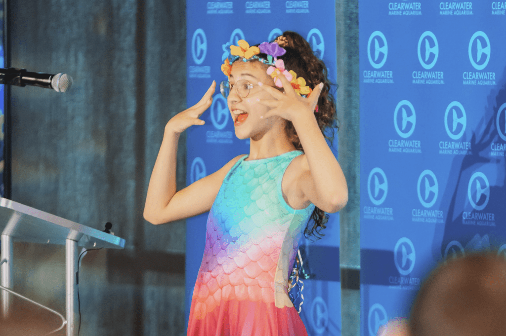 Clearwater Marine Aquarium Celebrates Inspiring Individuals With Awards ...