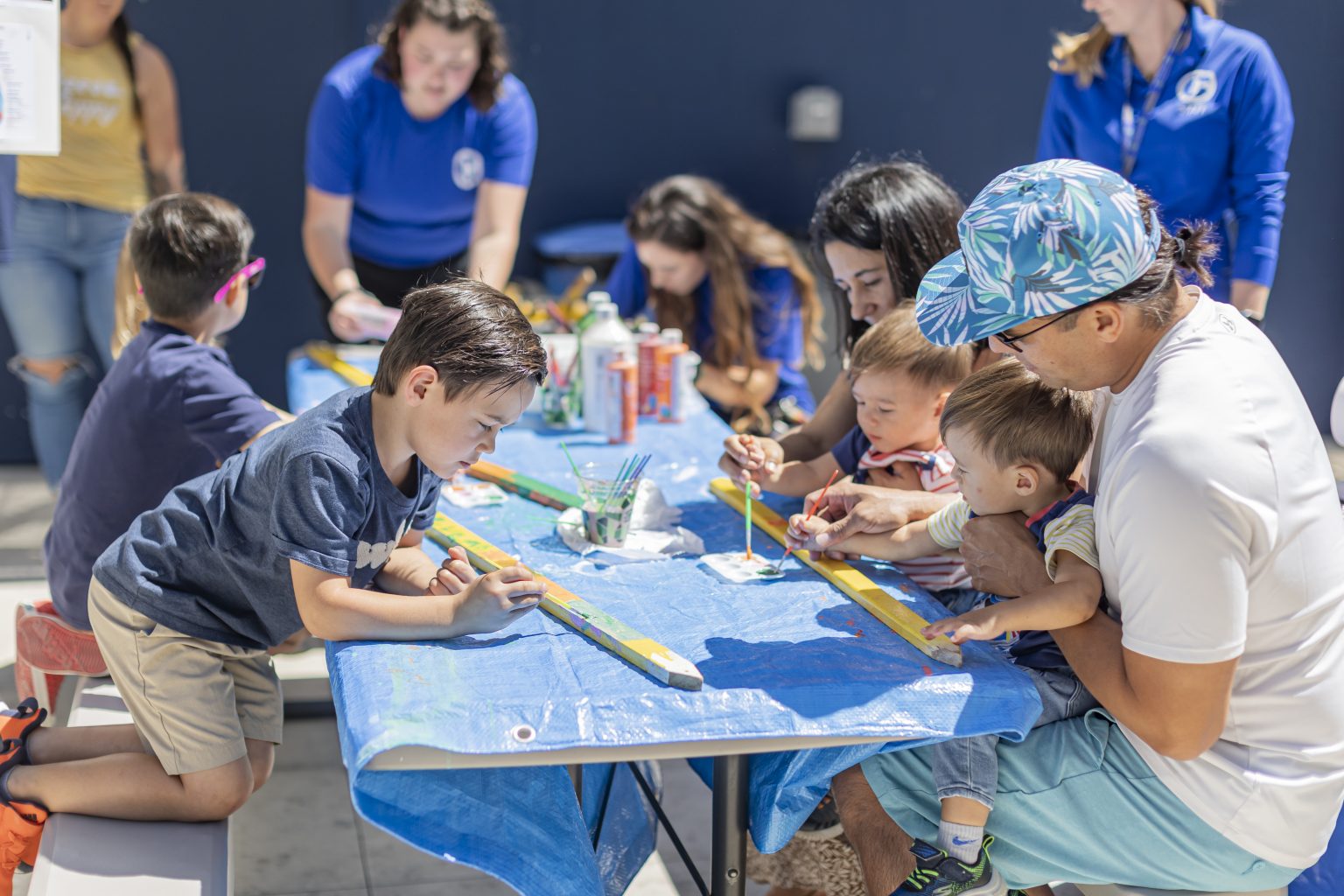 Celebrate Sea Turtle Awareness Day at Clearwater Marine Aquarium