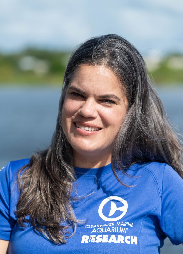 Clearwater Marine Aquarium Research Institute Names Dr. Anmari Alvarez ...